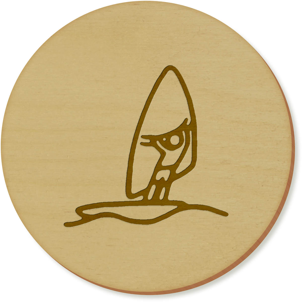 'Windsurfer' Coaster Sets (CR019274) | eBay